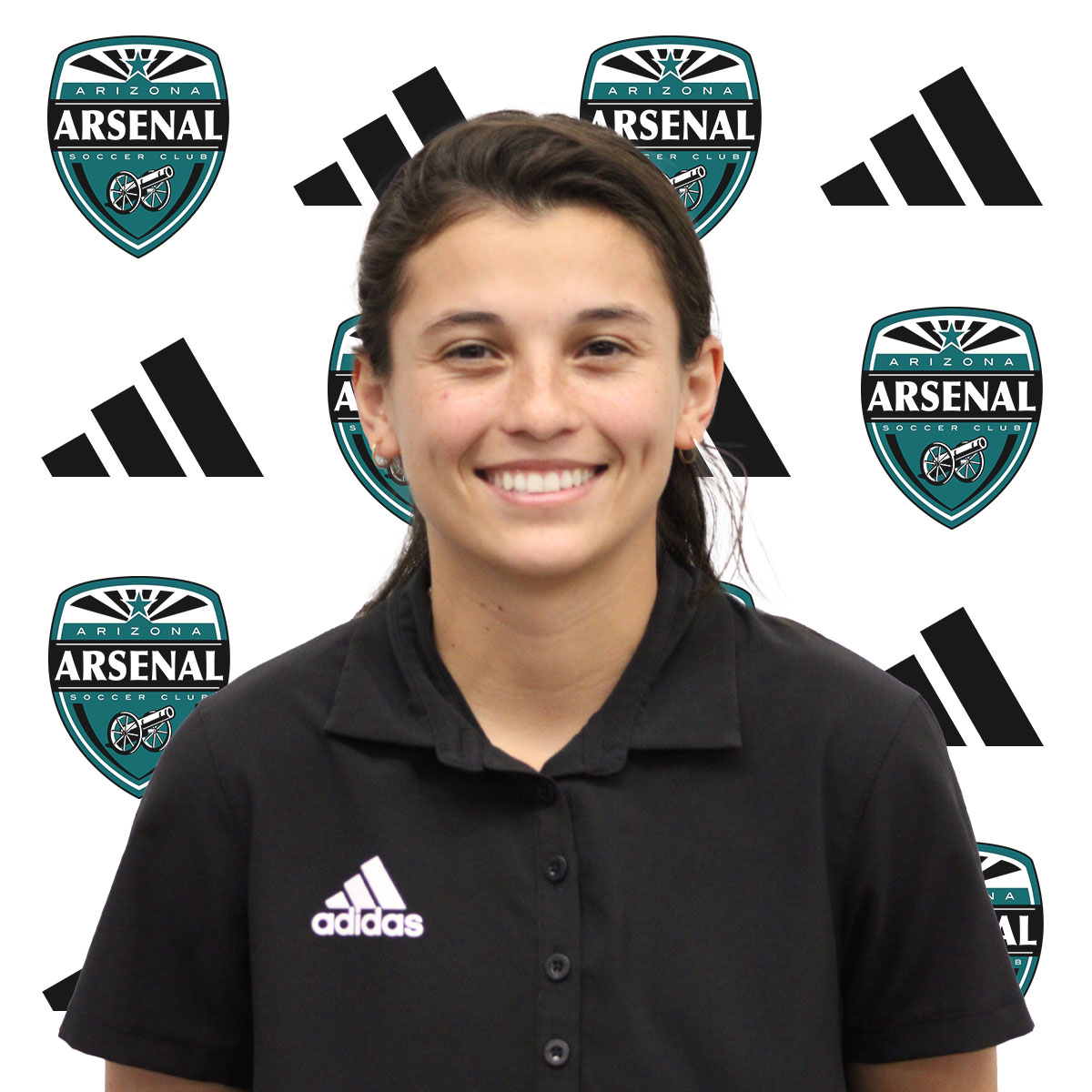 DAVID BELFORT - TECHNICAL DIRECTOR | Arizona Arsenal Soccer Club